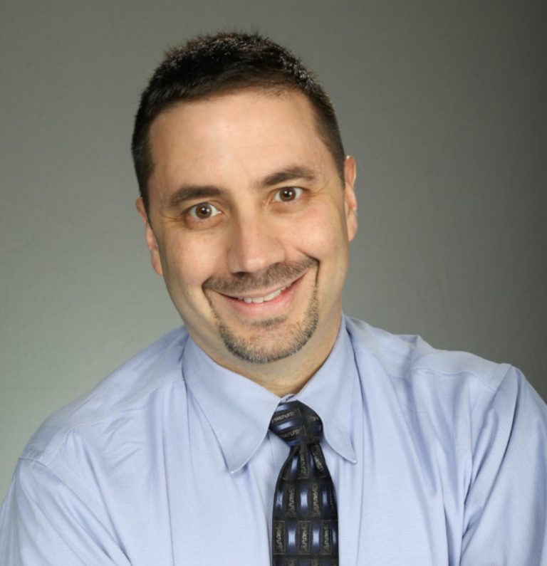 Eric Bernstein | Neag School of Education