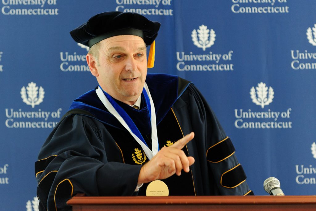 Faculty and Staff Appointments at the Neag School of Education