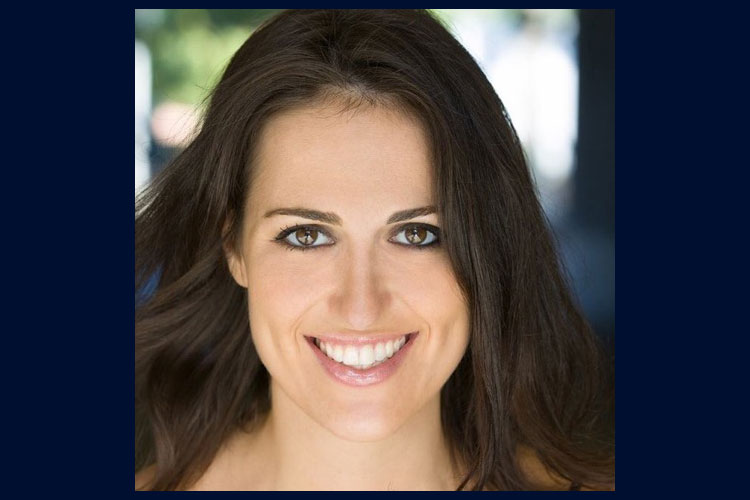 From Student Teacher to CEO: Meet Alum Amanda Slavin ’08 (ED), ’09 MA