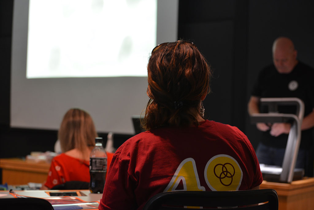 40 Years of Confratute: The Legacy of Joseph Renzulli and Sally Reis