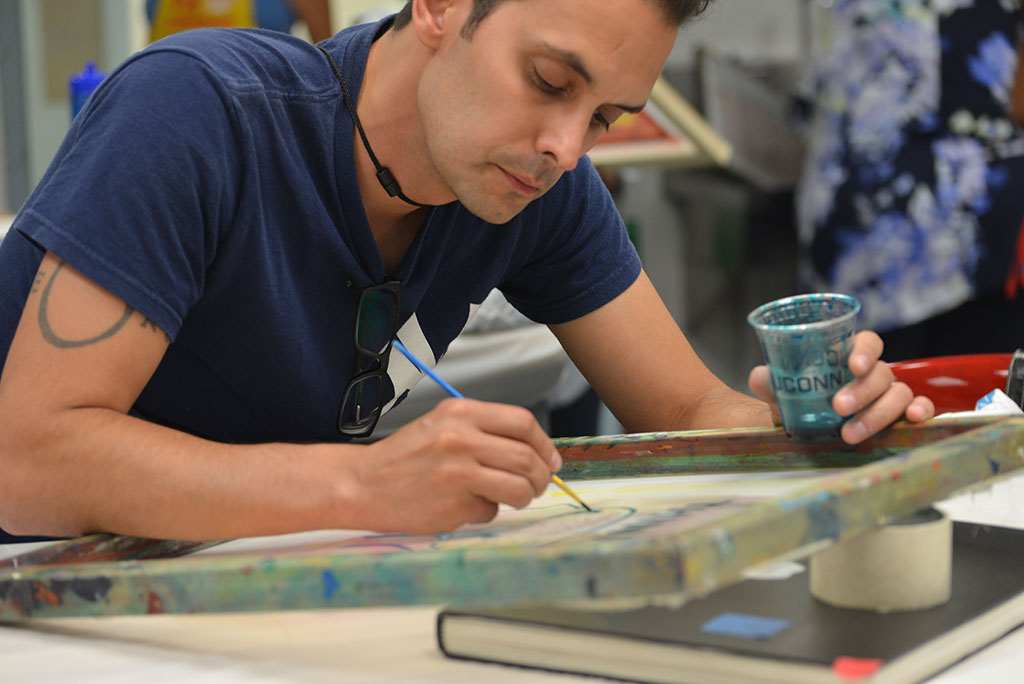 40 Years of Confratute: The Legacy of Joseph Renzulli and Sally Reis