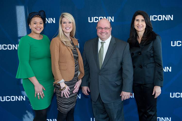 Neag School of Education Announces Recipients of Alumni Board Scholarship