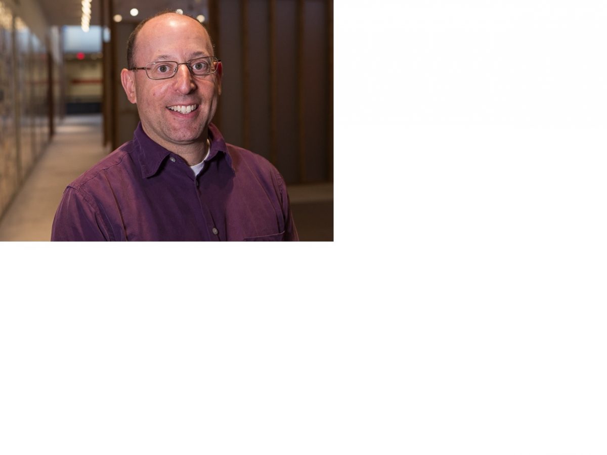 Alan Marcus | Neag School of Education