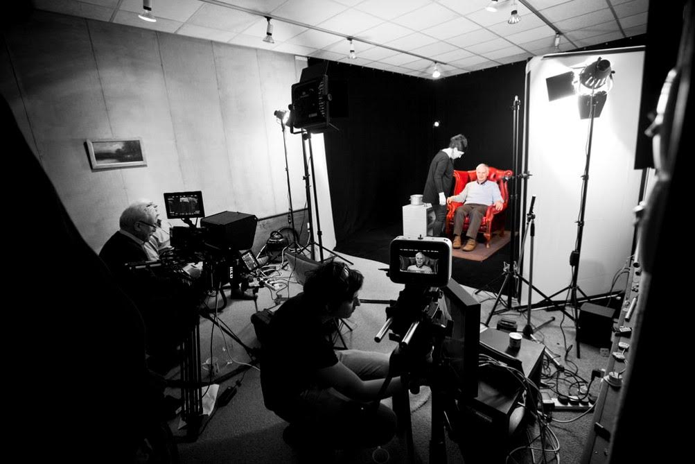 The Future of Holocaust Education: Virtual Survivor Testimony in 3D