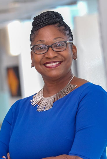 Women Leaders Share Insights Through UConn ELLEvate Panel