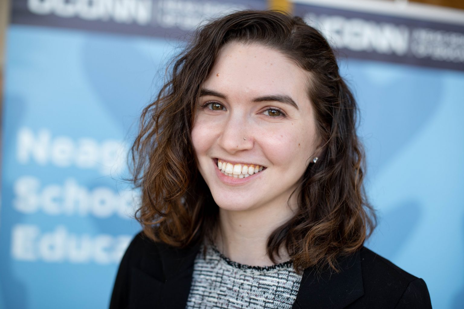 Mikala Kane | Neag School of Education