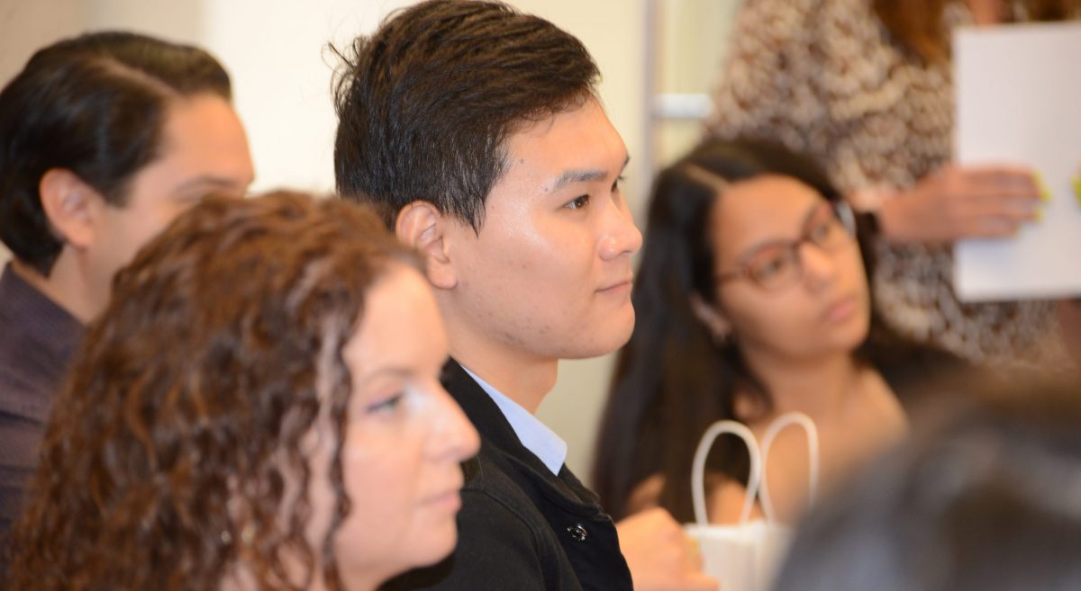 Doctoral Programs at the Neag School | Neag School of Education