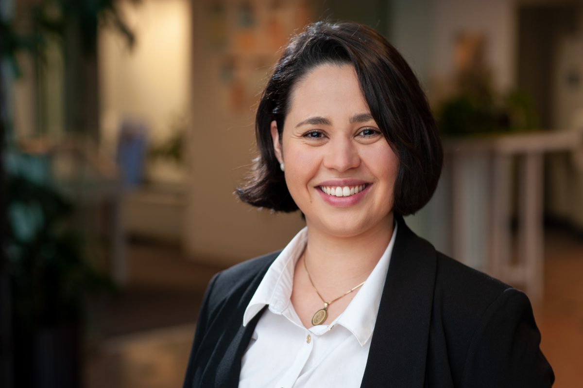 Meet Our Scholars | Neag School of Education