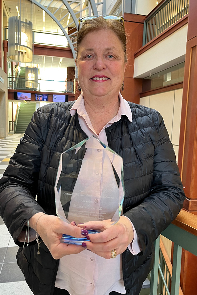 Neag School Accolades: March 2023