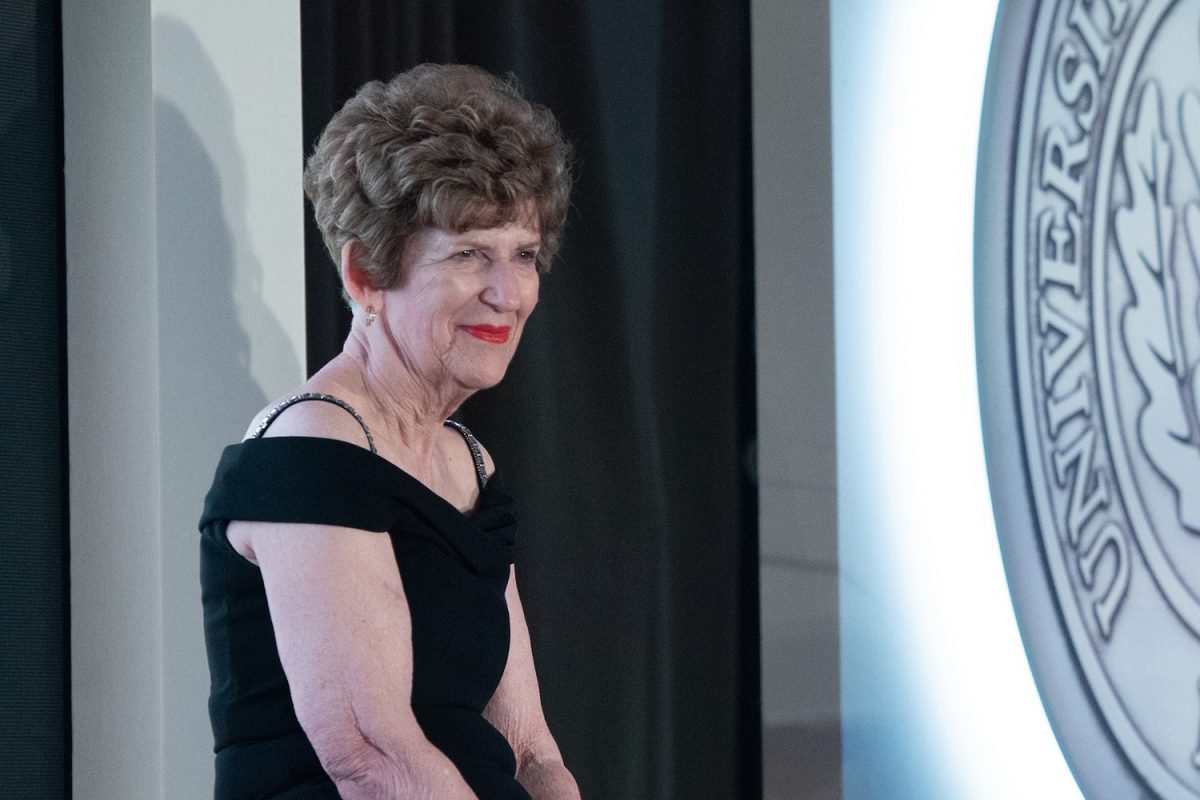 Year-End Neag School Accolades: 2022-23