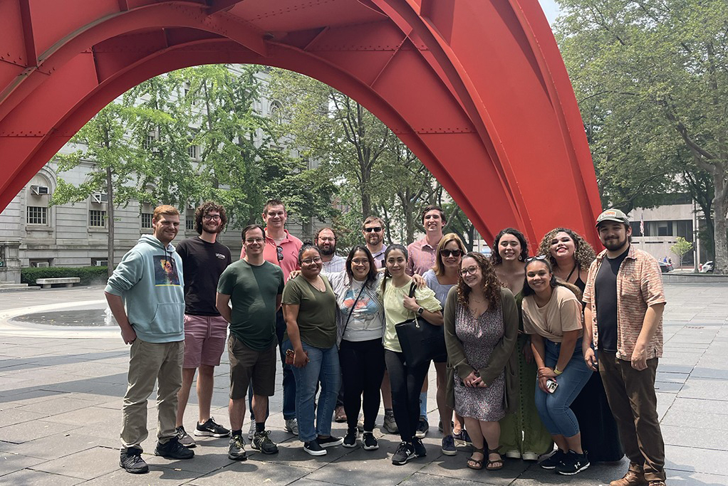 Neag School Accolades: Summer 2023